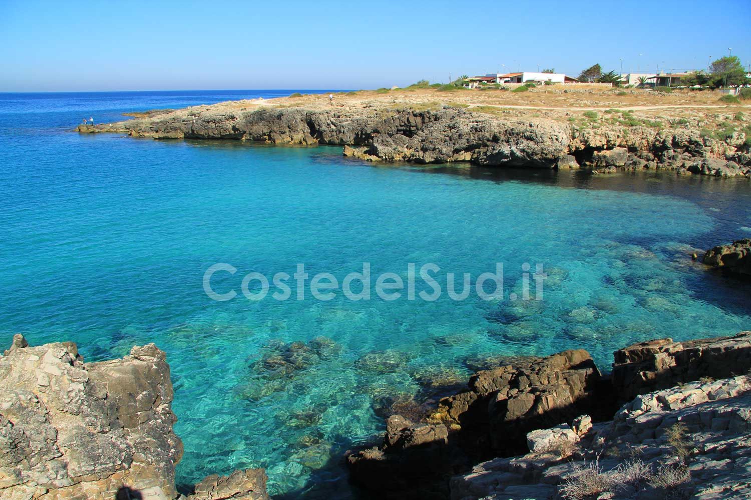 Foto di Capilungo - Coste del Sud.it