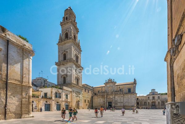 Foto di Lecce - Coste del Sud.it