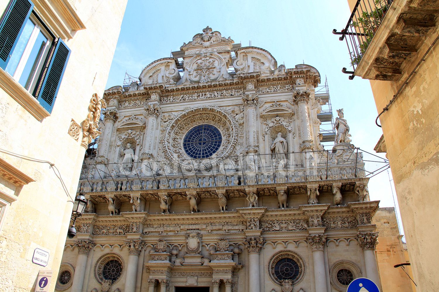 Foto di Lecce - Coste del Sud.it