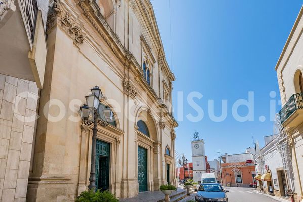 Foto di Melissano - Coste del Sud.it