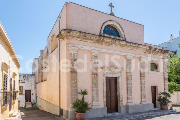 Foto di Melissano - Coste del Sud.it