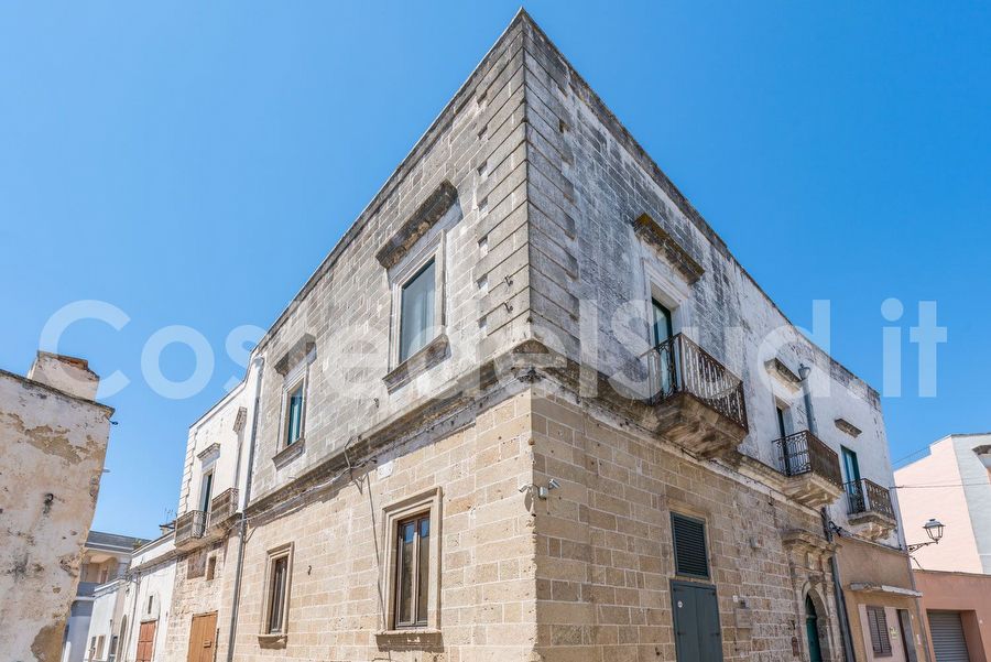 Melissano 3 - Foto di Melissano