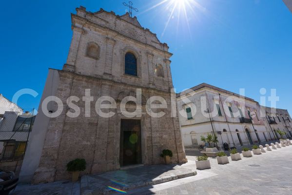 Foto di Racale - Coste del Sud.it