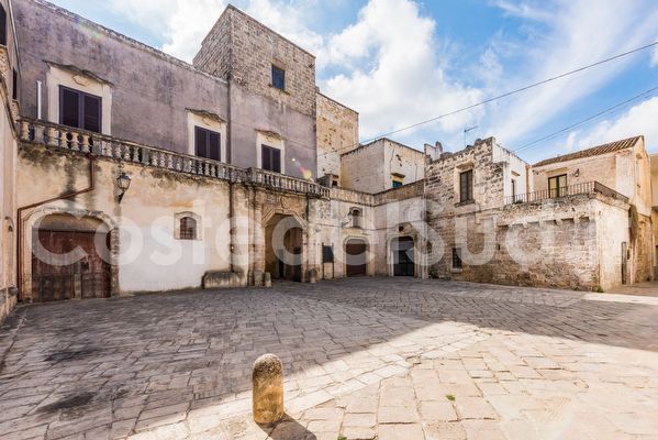 Foto di Racale - Coste del Sud.it