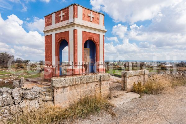 Foto di Racale - Coste del Sud.it